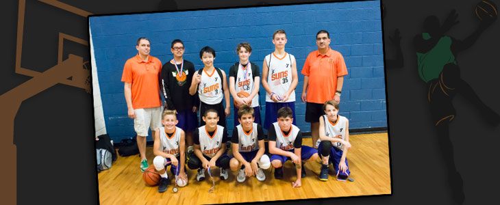 Arizona Gremlins - Home