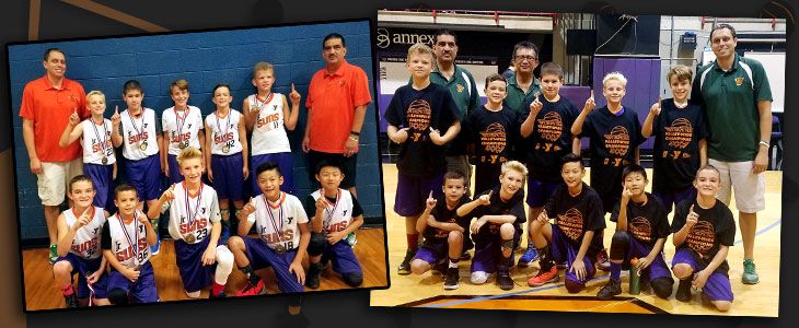 Arizona Gremlins - Home