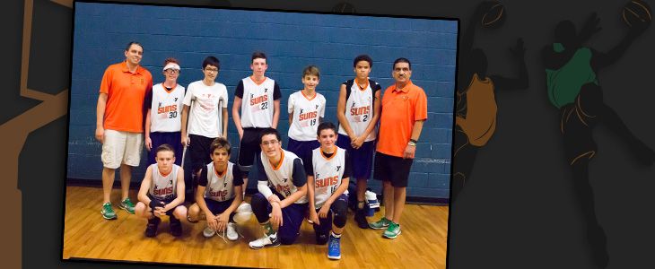 Arizona Gremlins - Home