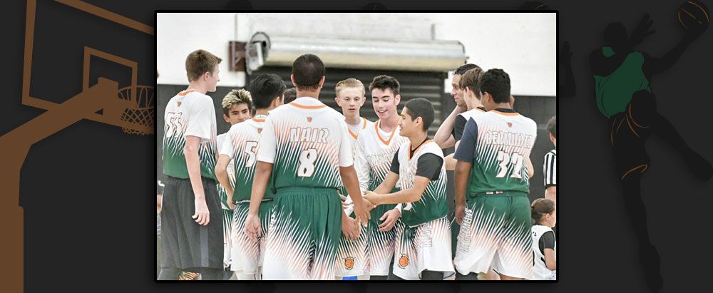 Arizona Gremlins - Home