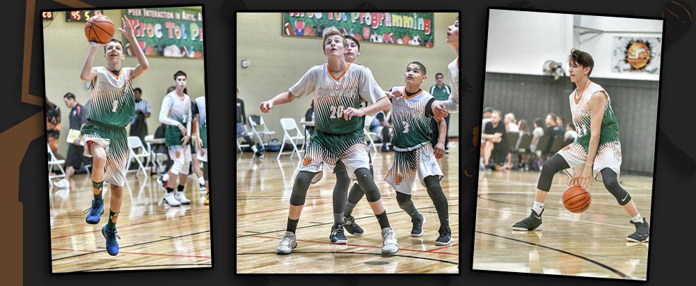 Arizona Gremlins - Home