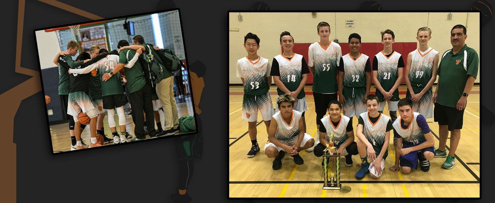 Arizona Gremlins - Home