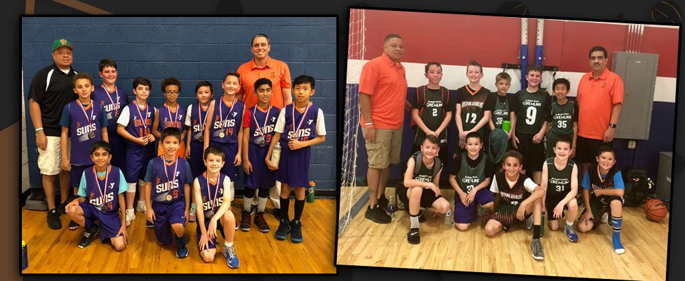 Arizona Gremlins - Home