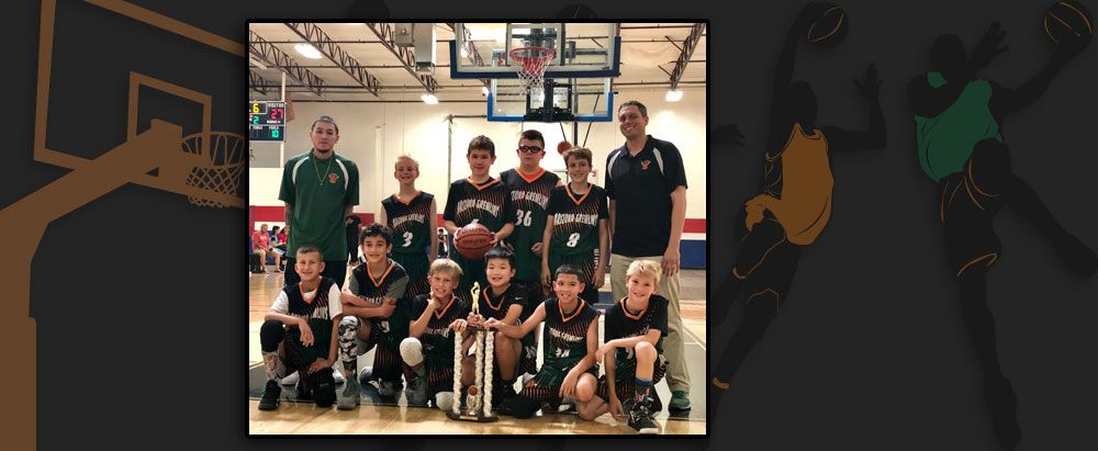 Arizona Gremlins - Home