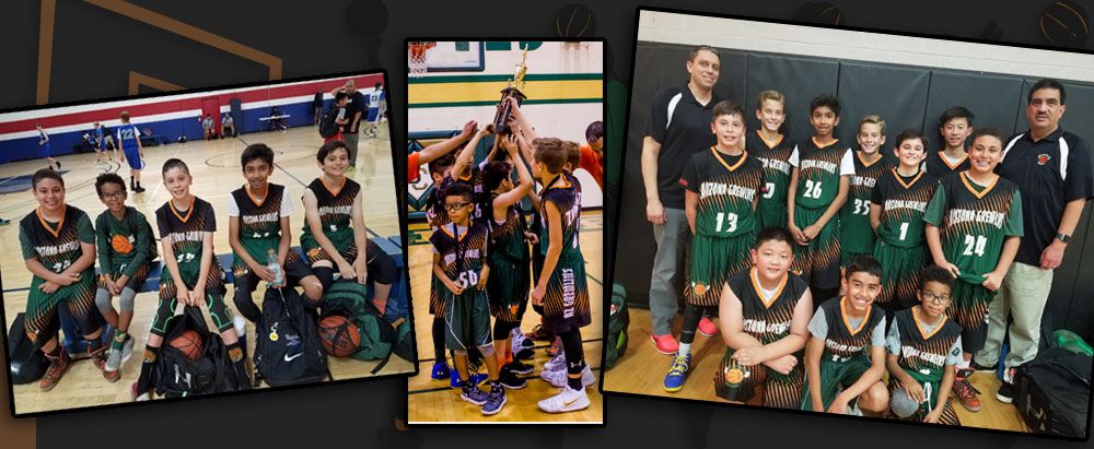 Arizona Gremlins - Home