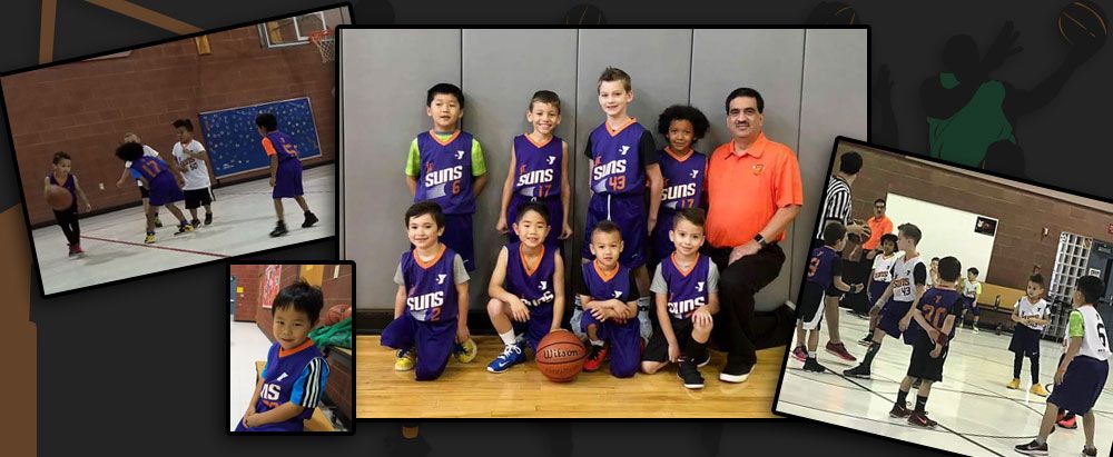 Arizona Gremlins - Home