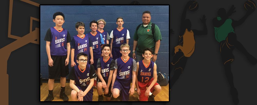 Arizona Gremlins - Home