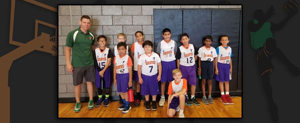 Arizona Gremlins - Home