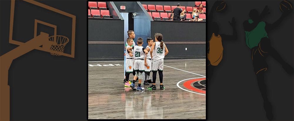 Arizona Gremlins - Home