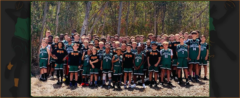 Arizona Gremlins - Home