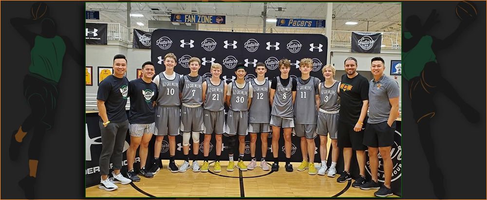 Arizona Gremlins - Home