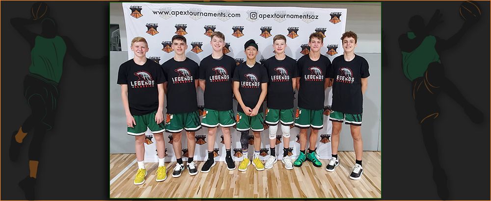 Arizona Gremlins - Home