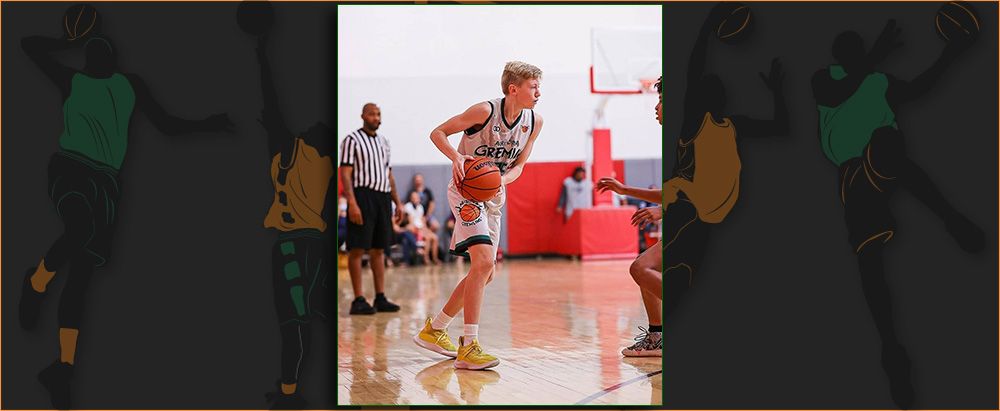 Arizona Gremlins - Home