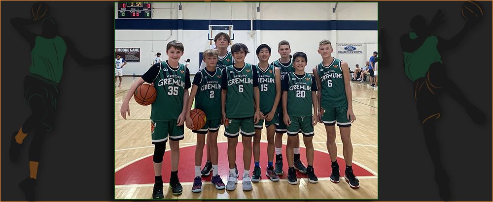 Arizona Gremlins - Tournaments