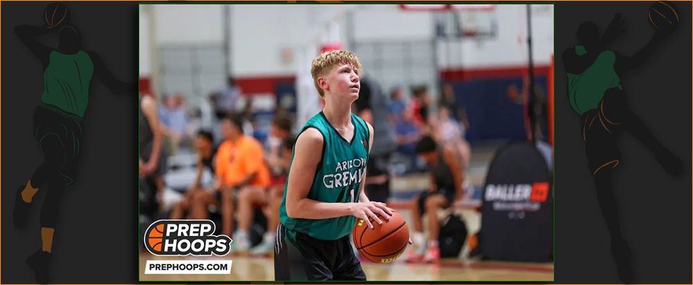 Arizona Gremlins - Home