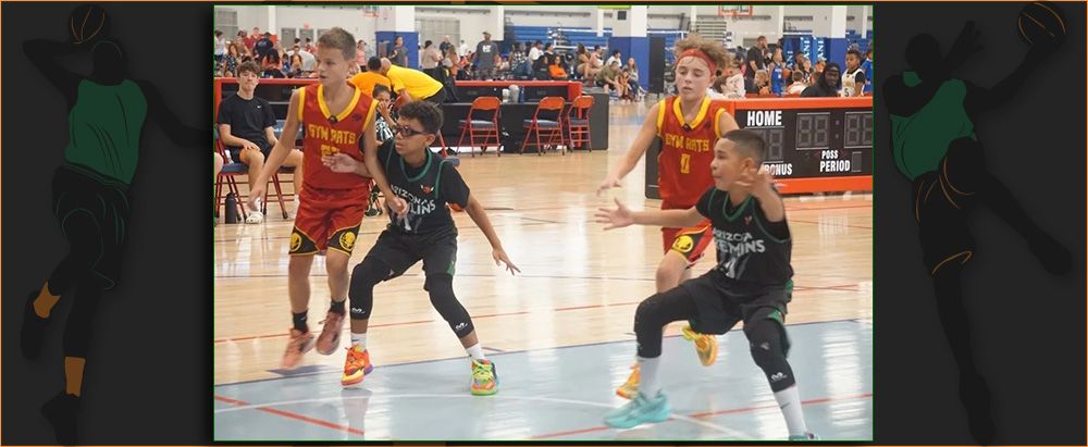 Arizona Gremlins - Home