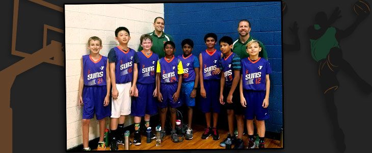 Arizona Gremlins - Home