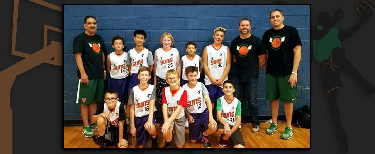 Arizona Gremlins - Home